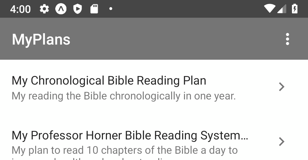 Portfolio - Brian Swedberg